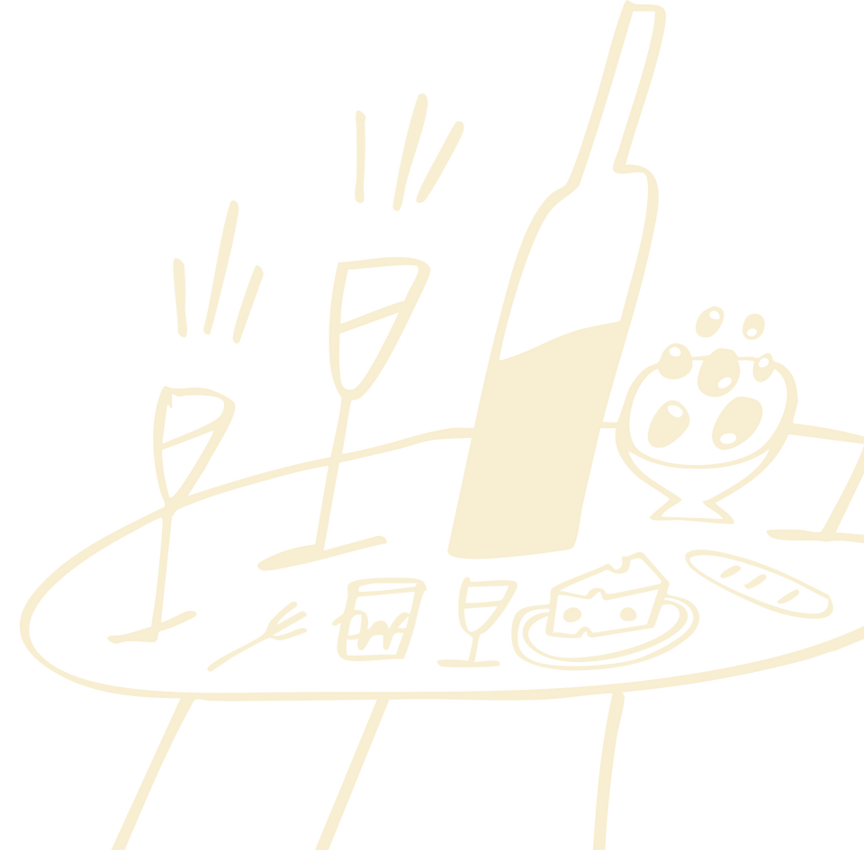Vico Vino Van